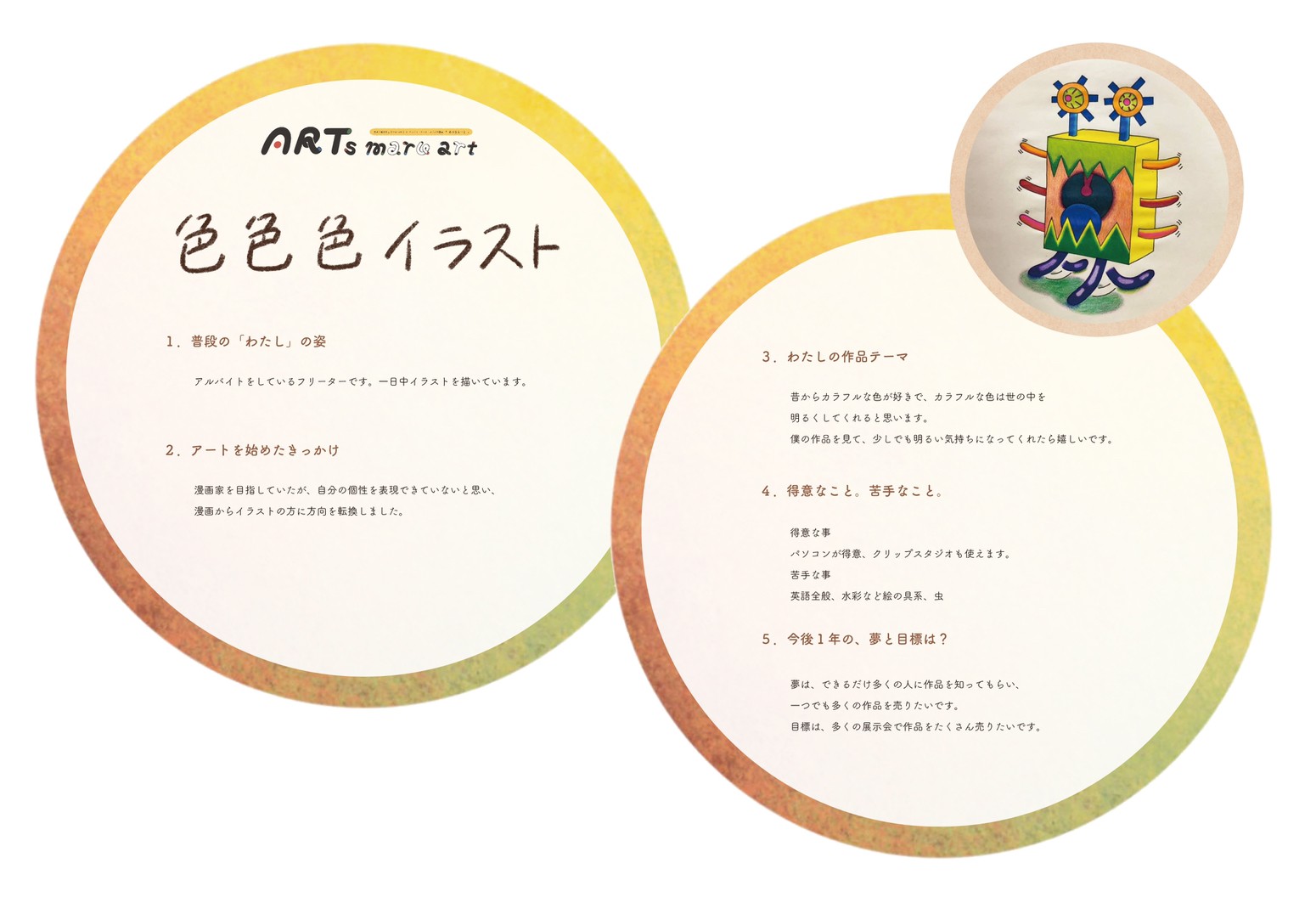 【会期延長】Arts maru art:若手作家30名のコミュニティ&展示会 | 大阪 泉大津 和泉 絵画教室 陶芸 イベント ワークショップ ...