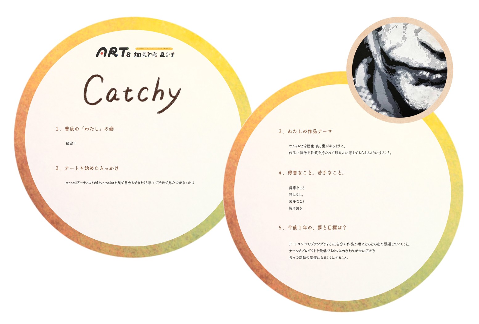 【会期延長】Arts maru art:若手作家30名のコミュニティ&展示会 | 大阪 泉大津 和泉 絵画教室 陶芸 イベント ワークショップ ...